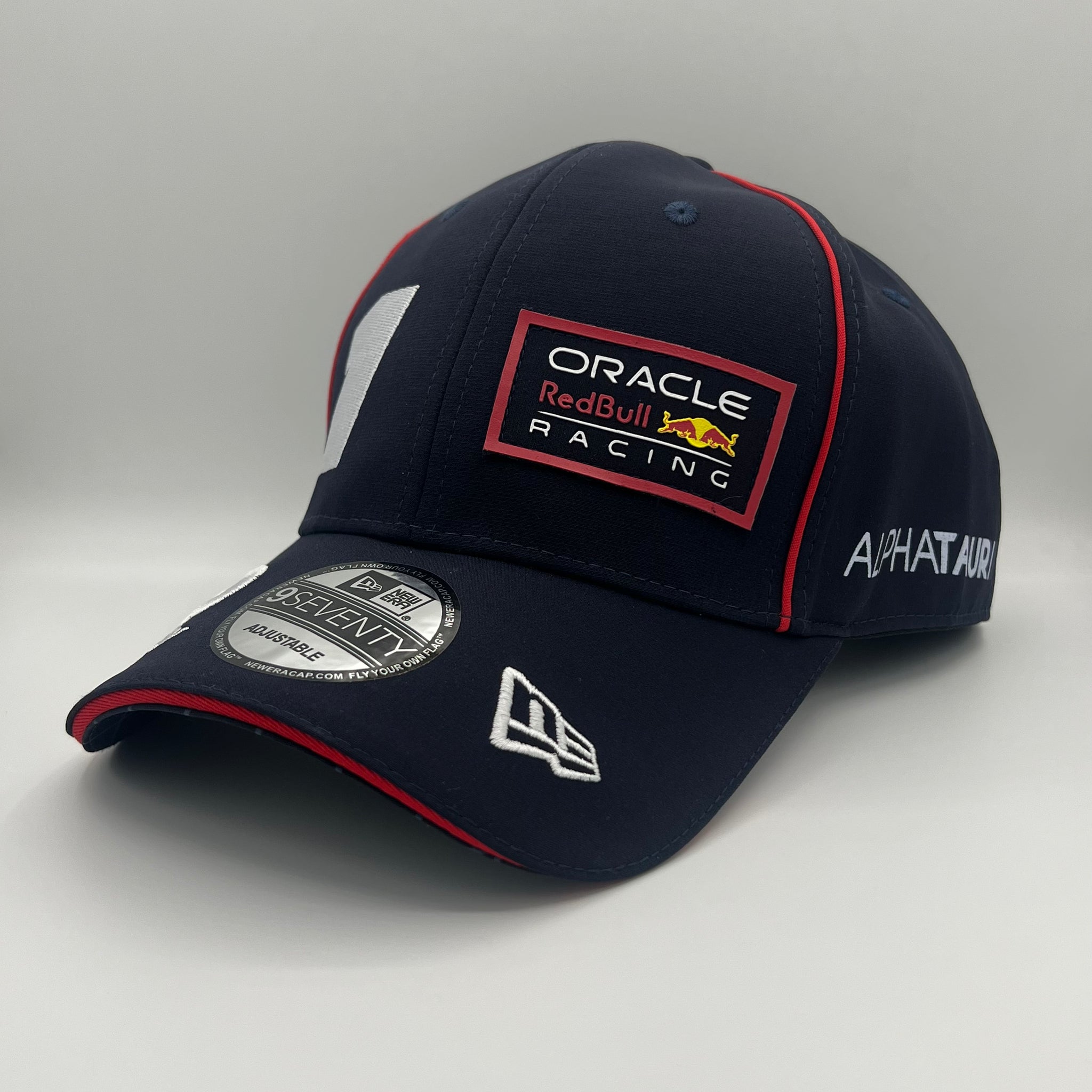RB 2025 B Cap